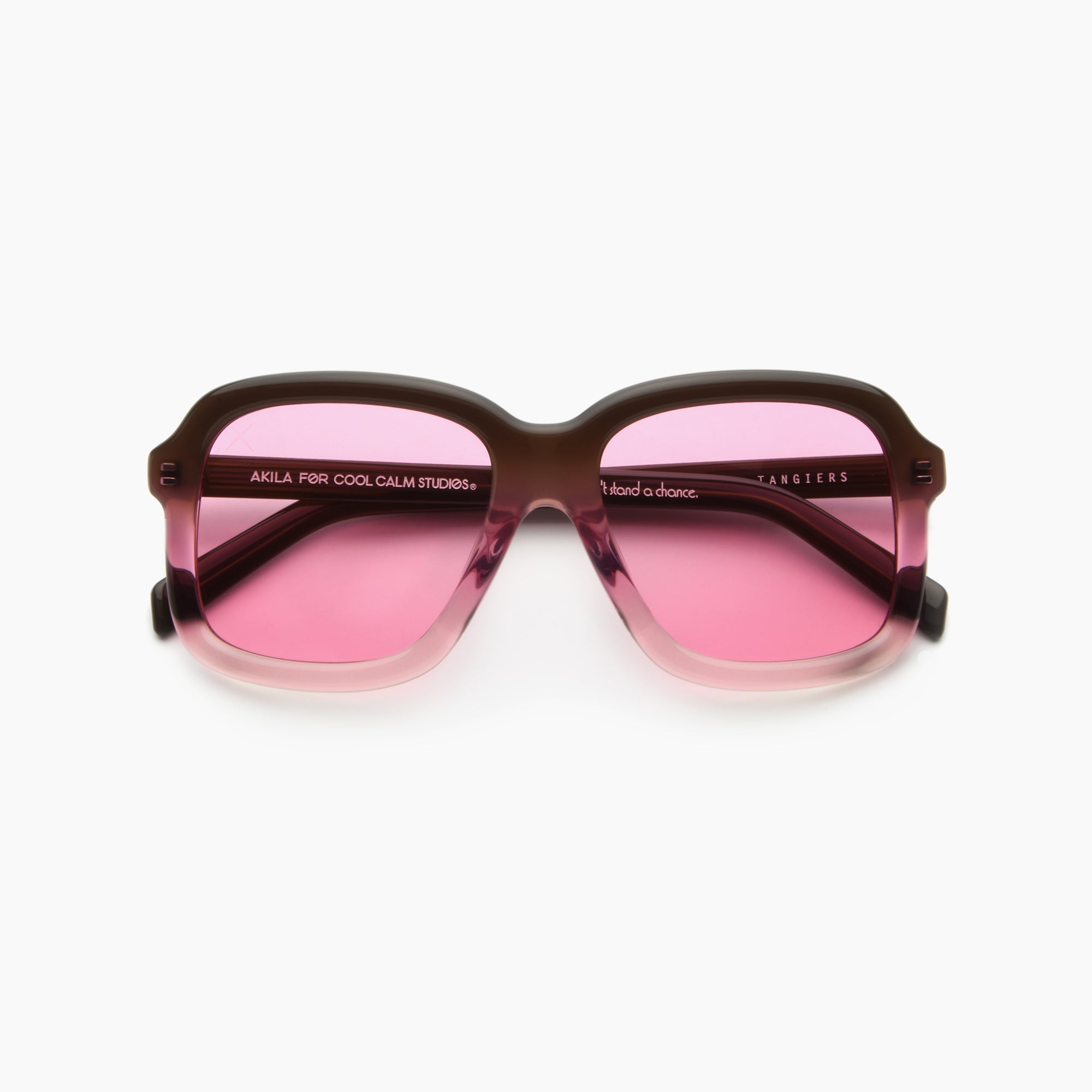 Akila c/o Cool Calm Studios: The Tangiers